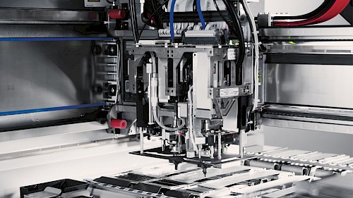 SIPLACE TX – ASMPT SMT Solutions