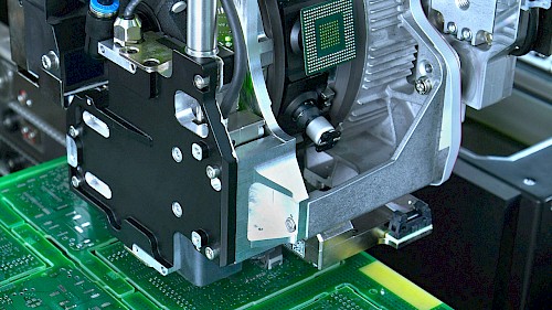 SIPLACE TX – ASMPT SMT Solutions