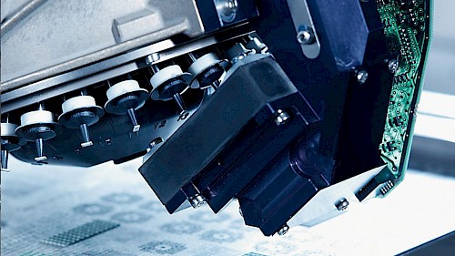 SIPLACE TX – ASMPT SMT Solutions