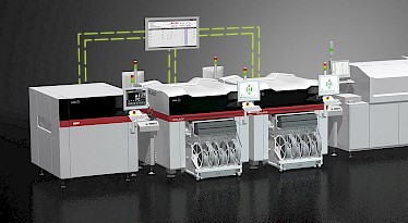 Focus topics | ASMPT SMT Solutions